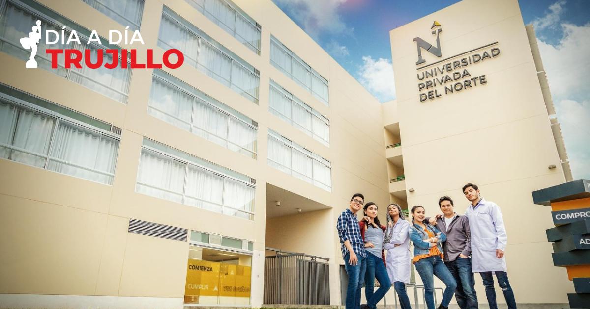 UPN OBTIENE CERTIFICACIÓN ISO 9001 Y GARANTIZA LA CALIDAD ACADÉMICA DE ...