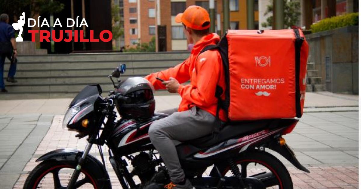 Rappi lanza “RappiCargo”, su nuevo servicio en logística de última ...