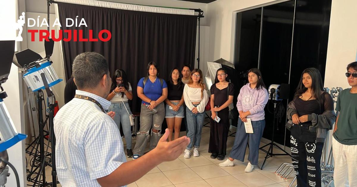 Vive UPN Trujillo: Descubre el potencial de la educación superior en un ...