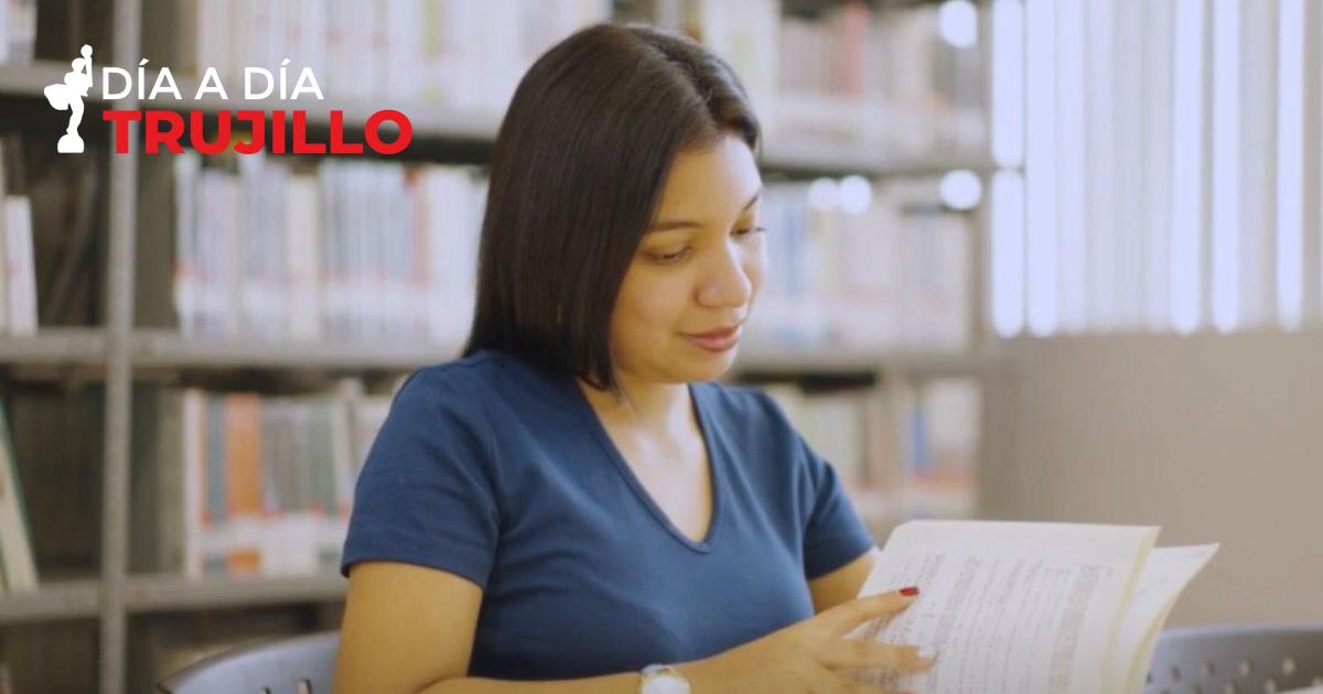 Estudiante peruana gana beca ELAP otorgada por el Gobierno de Canadá ...