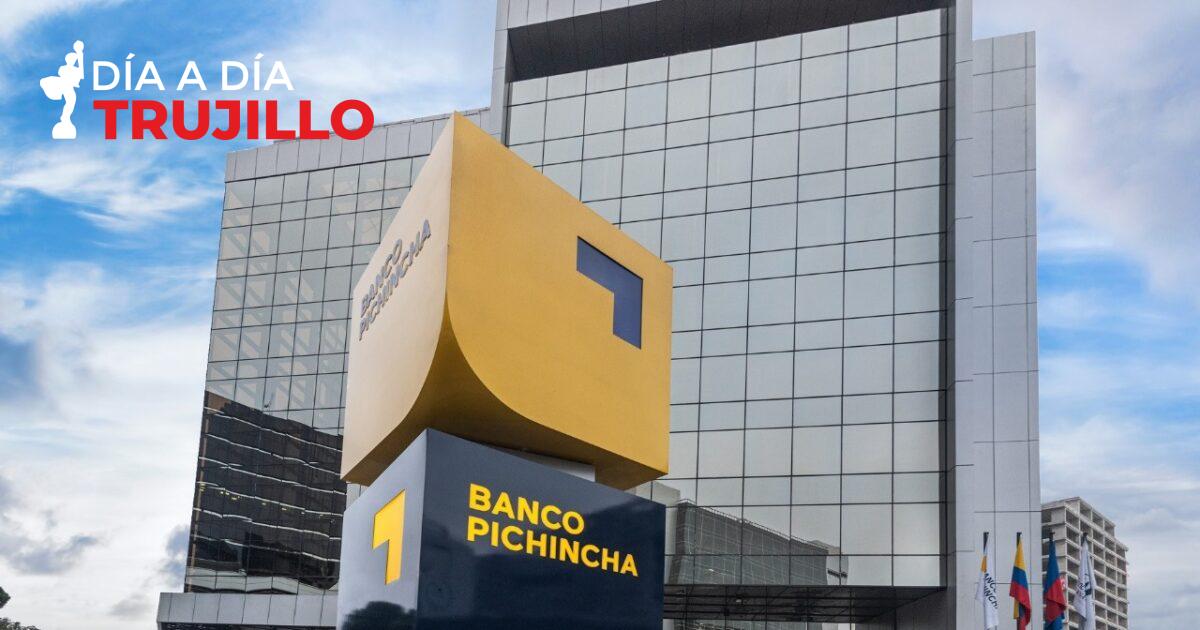 Banco Pichincha Perú registra una utilidad acumulada de S/ 28.8 ...