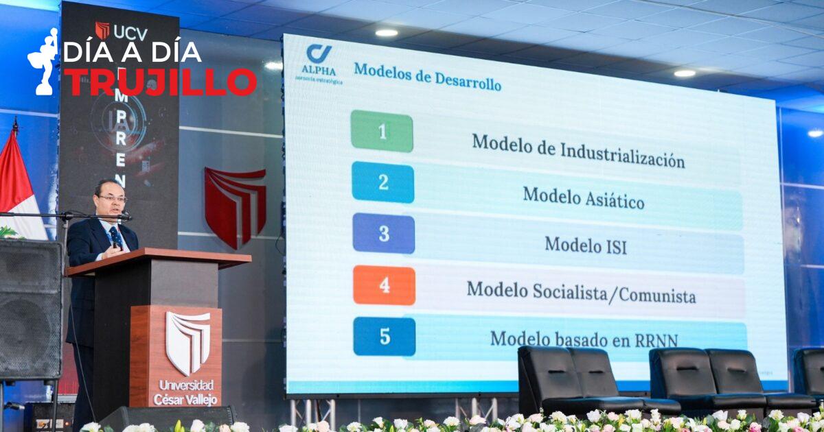 Economistas, reguladores y especialistas en IA trazan los grandes ...