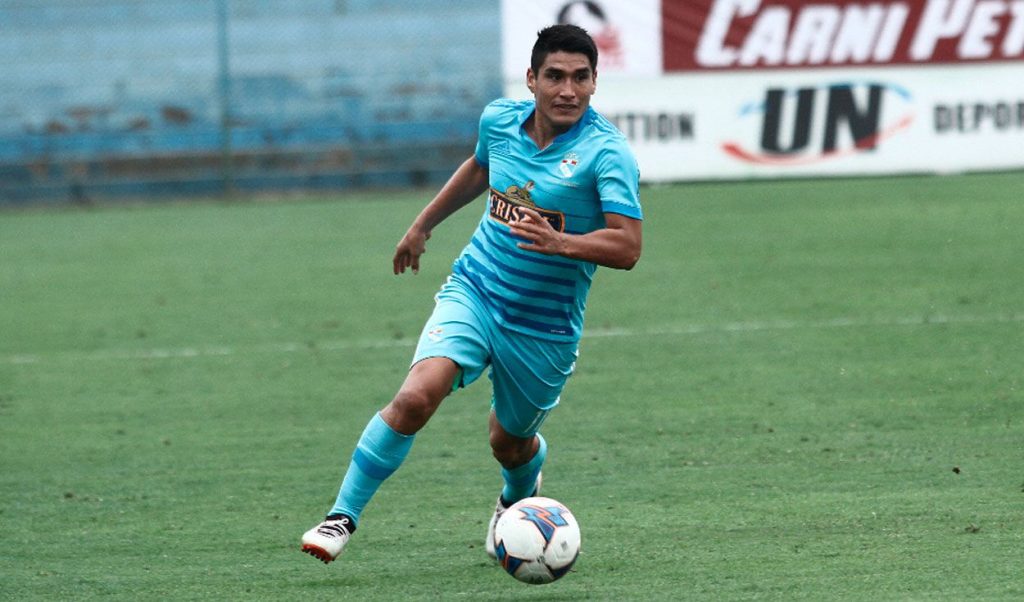 Sporting Cristal anunció el regreso de Irven Ávila para el 2021 | Dia a ...