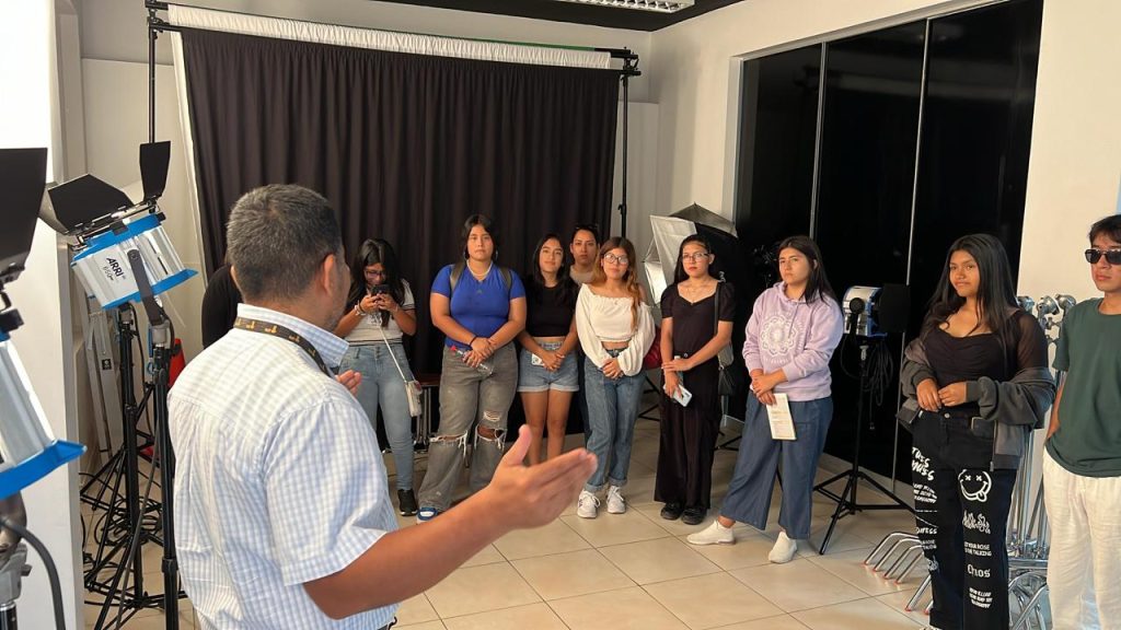 Vive UPN Trujillo: Descubre el potencial de la educación superior en un ...