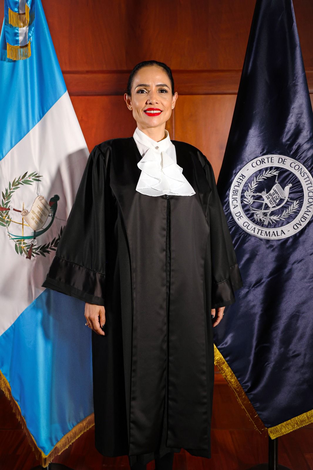 Magistrados de la Corte de Constitucionalidad de Guatemala serán ...