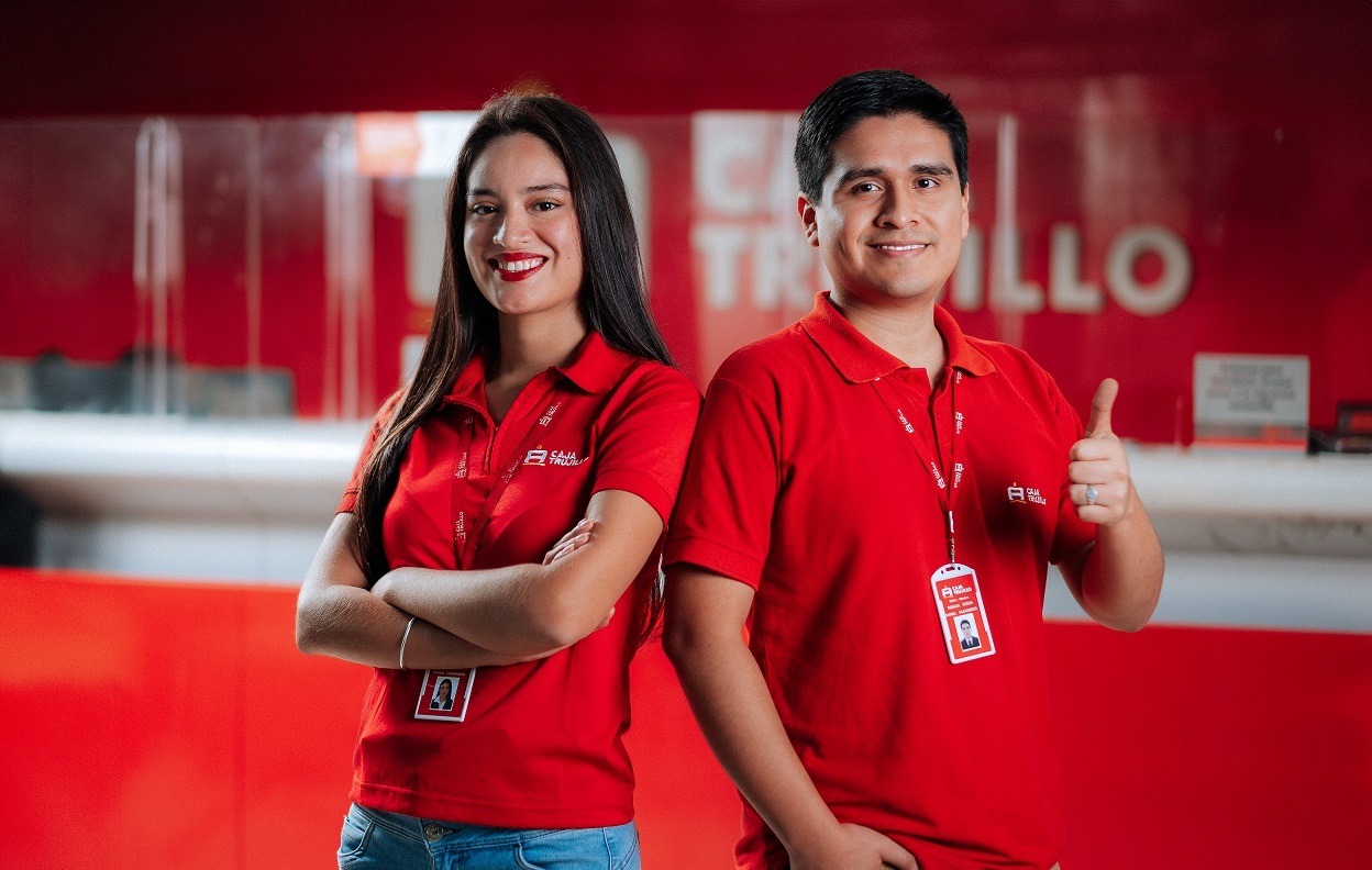 Caja Trujillo continúa con buen desempeño financiero, según clasificadoras - Dia a Dia Trujillo