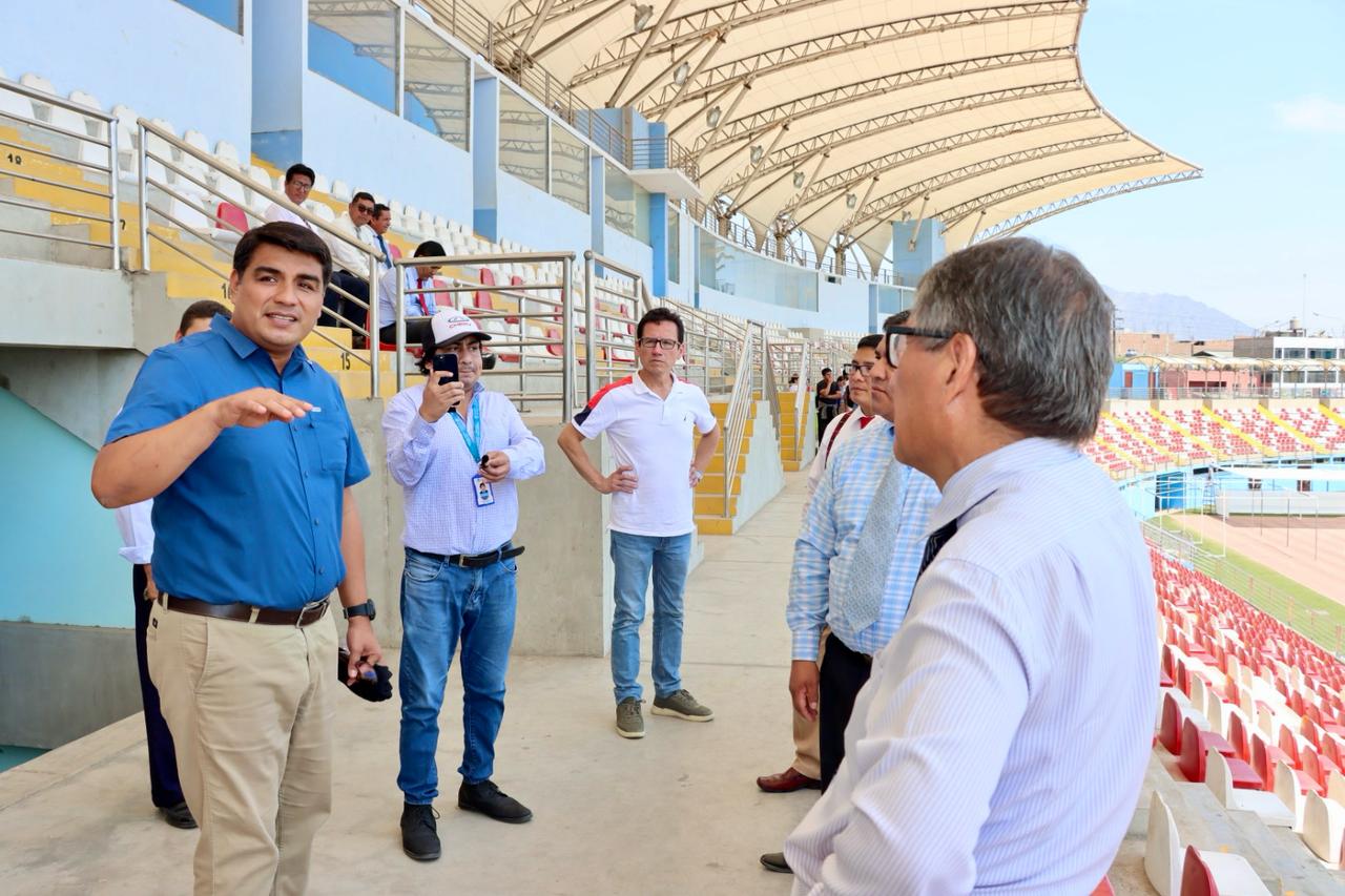 Todo listo para el Festival de la Marinera: Este sábado y domingo todo ...