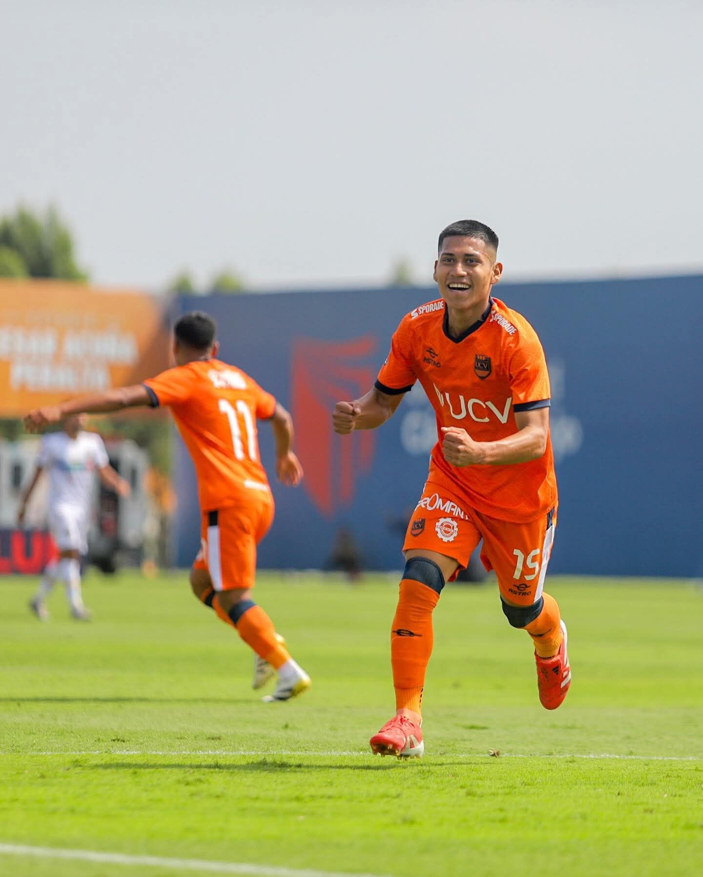 UCV empató 1-1 ante Deportivo Moquegua y avanza a cuartos de final | Dia a Dia Trujillo