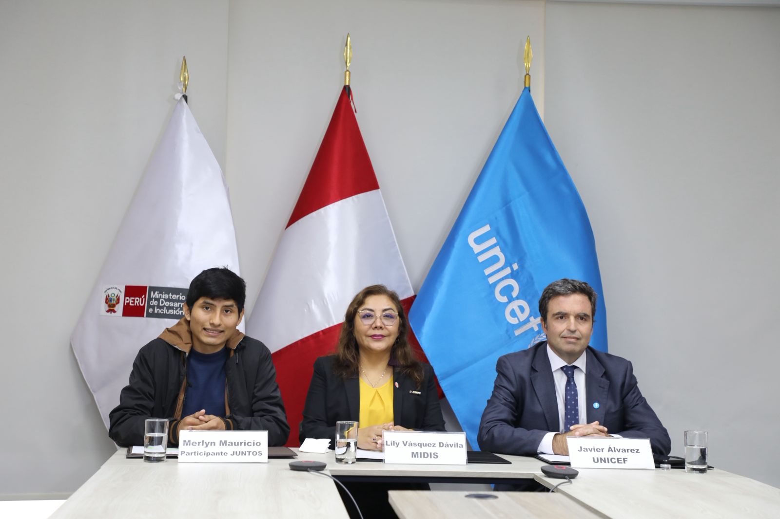 Perú destinará 16.5 millones de dólares para garantizar la continuidad ...